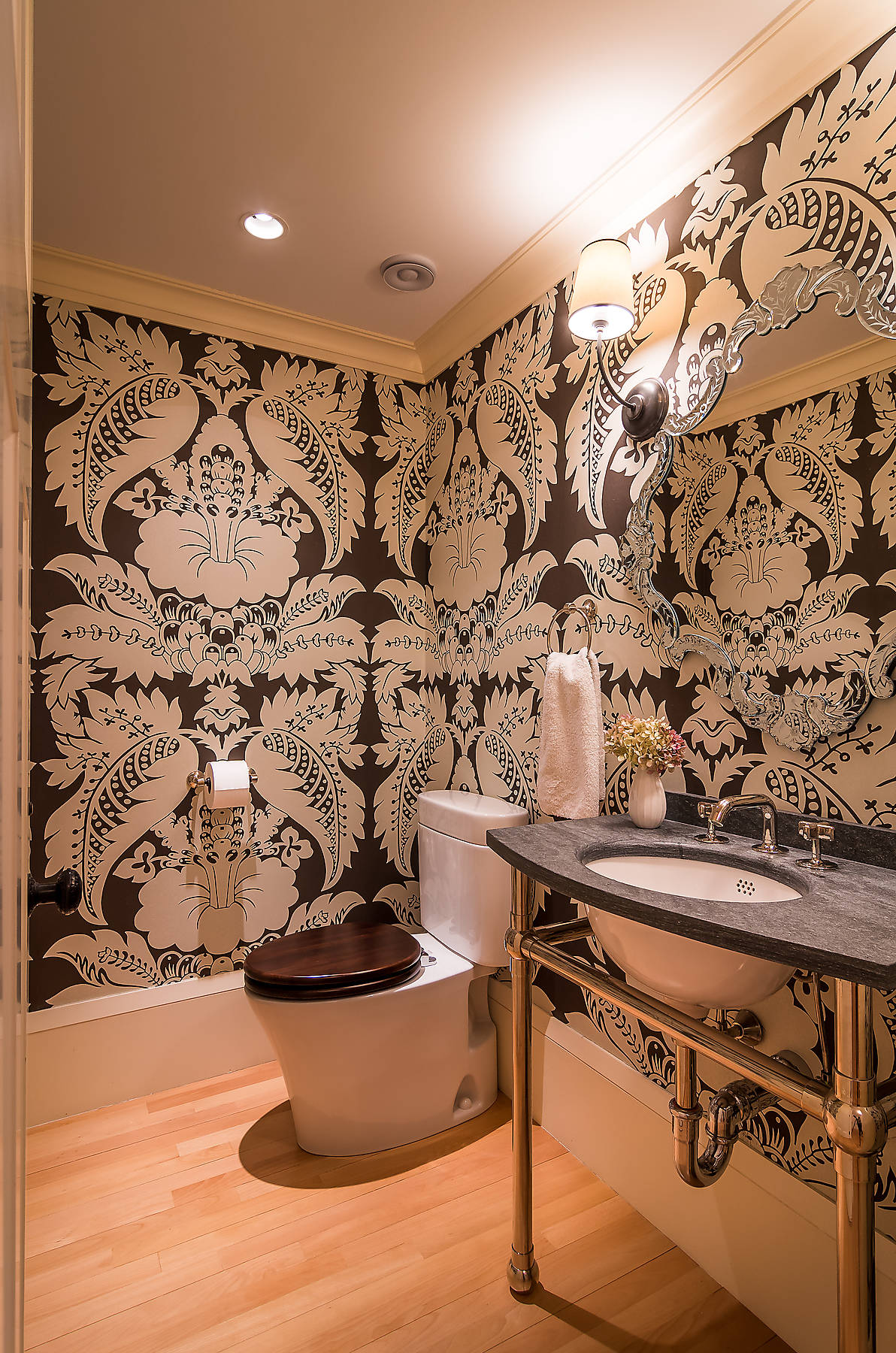 Embracing a Ralph Adams Cram design - Opus Master Builders