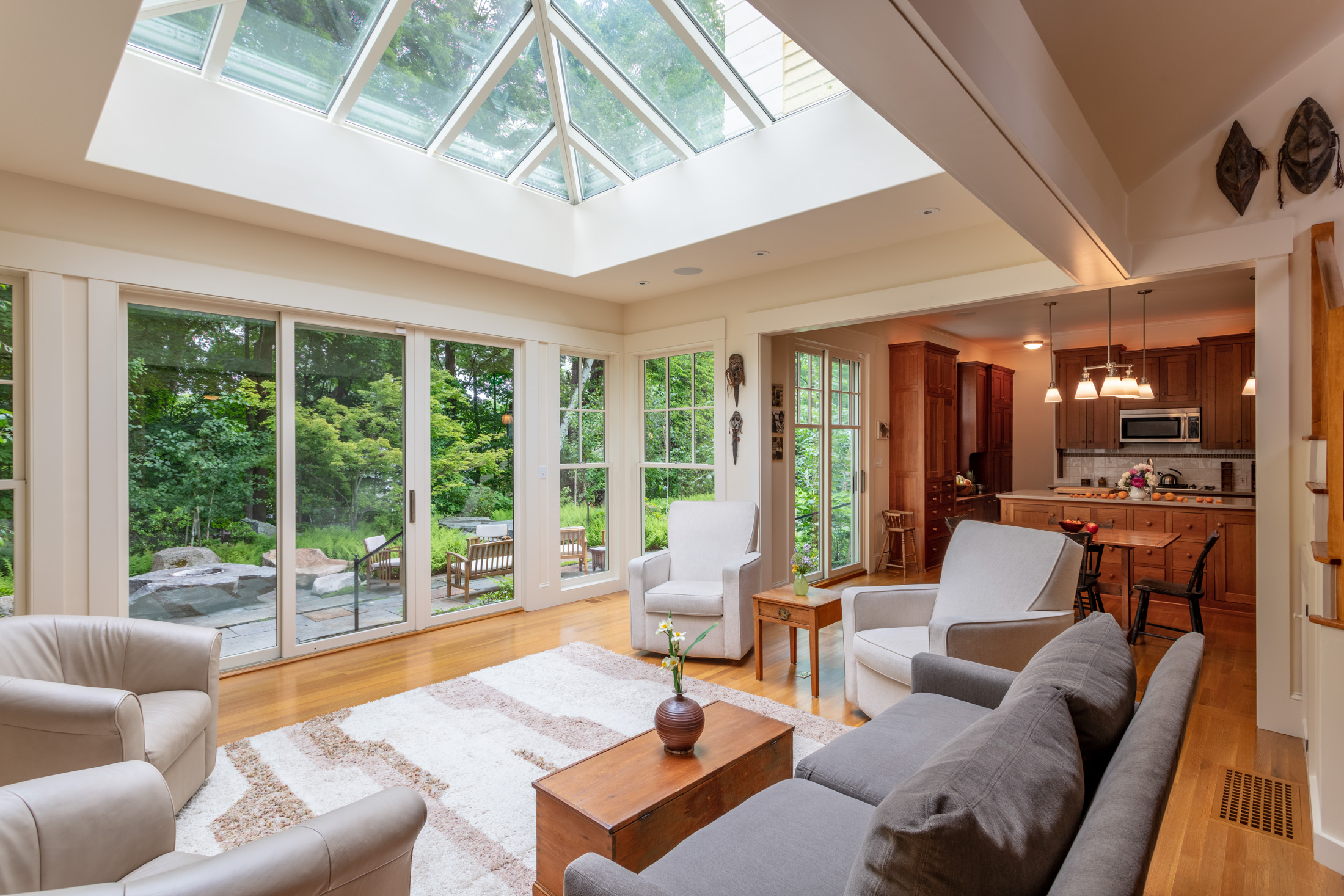 Growing a House for Generations - Opus Master Builders